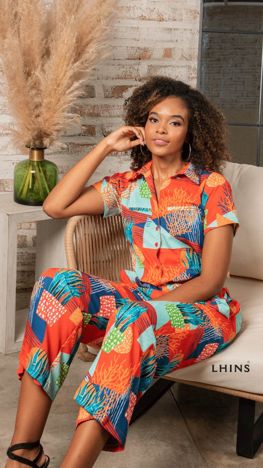 Enterizos y faldas – LHINS